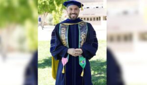 Gil do Vigor se torna PhD nos EUA e recebe convite da Universidade de ...